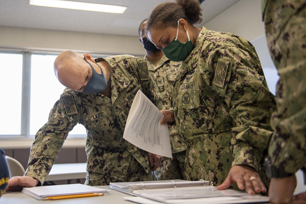 How To Pass The ASVAB: 3 Steps To Get A Great Score - Operation ...