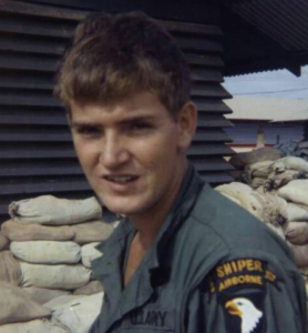 10 Famous & Deadliest Snipers in US History