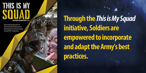 Army TIMS: What the Heck Does It Mean? - Operation Military Kids