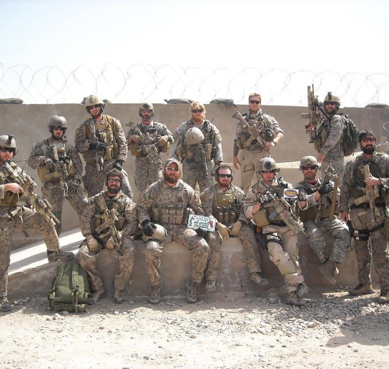 Tactical Vest Setup Guide: 3 Example Configurations - Operation ...