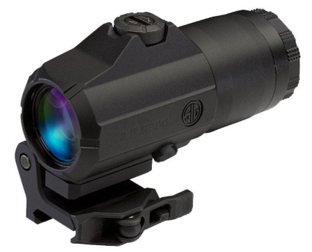 ar 15 magnifiers - Operation Military Kids