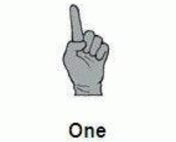 43 Military Hand Signals Explained - Operation Military Kids