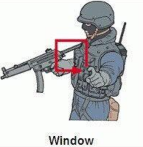 43 Military Hand Signals Explained (+ Free Download)