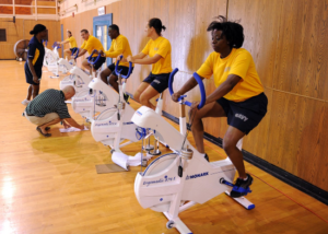 Military Physical Test Requirements For Each Branch In 2023