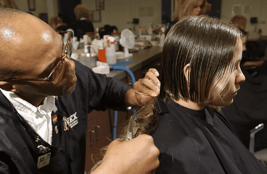 Why Do They Shave Your Head In The Military? - Operation Military Kids