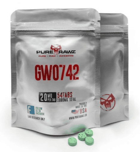GW0742 Review: Benefits, Results, Half Life, & More - Operation ...