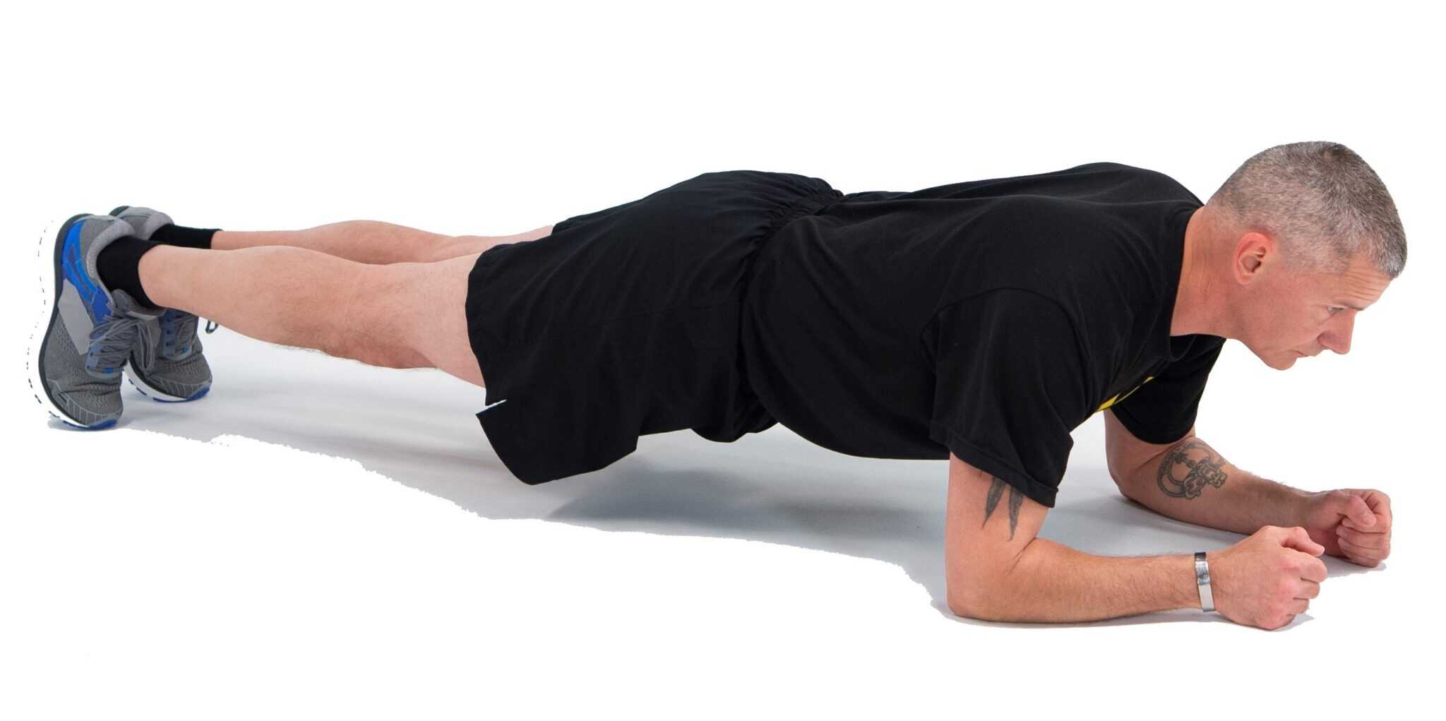 Army Combat Fitness Test (ACFT): 2023 Standards