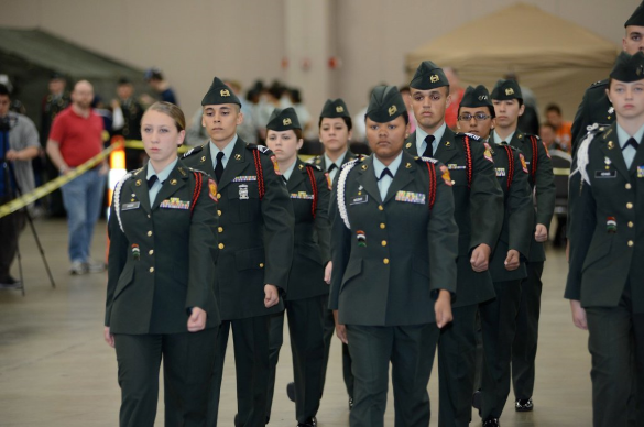 High School JROTC: 6 Things to Know Before Signing Up - Operation ...