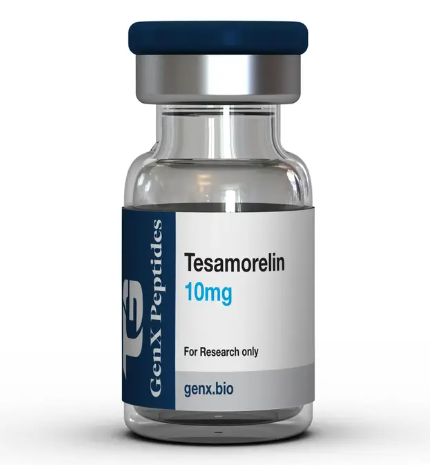 Tesamorelin Review: 5 Big Benefits Of This Peptide