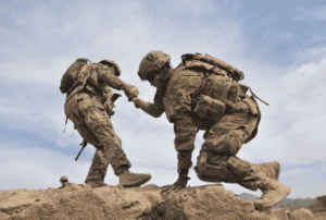 Find Military Friends: 5 Great Ways To Locate Veteran Buddies