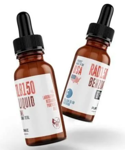 RAD 150 Review: Dosage, Results, Side Effects, & More
