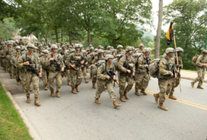 Stop-Loss Military Meaning: 8 Things To Know