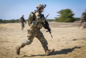 Stop-Loss Military Meaning: 8 Things To Know