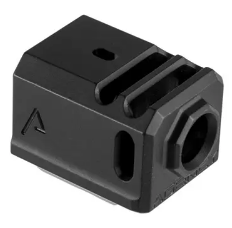 6 Best Glock Compensators For 2023 - Operation Military Kids