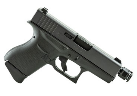 6 Best Glock Compensators For 2023 - Operation Military Kids