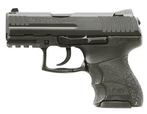 12 Best Subcompact 9MM Pistols For 2023 - Operation Military Kids