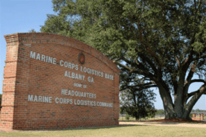 Georgia BAH Rates Updated For 2026