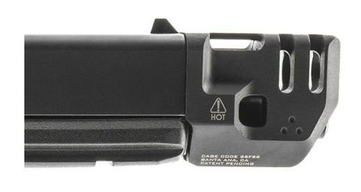 6 Best Glock Compensators For 2023 - Operation Military Kids