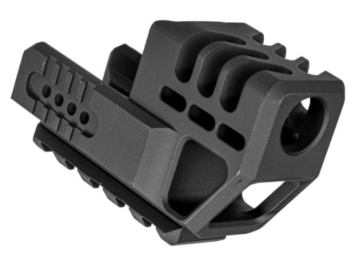 6 Best Glock Compensators For 2023 - Operation Military Kids
