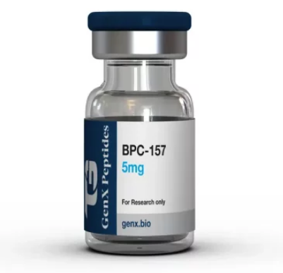 BPC-157 Review: 10 Major Benefits Of This Peptide