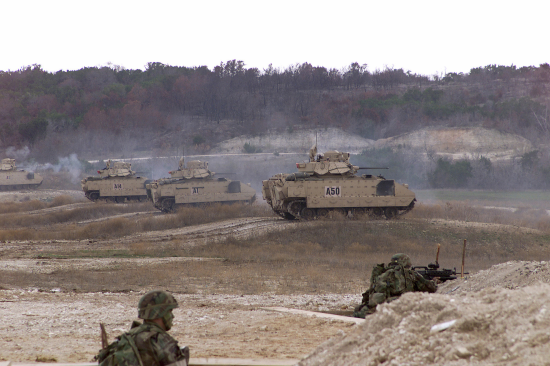 Texas BAH Rates For 2022 - Operation Military Kids