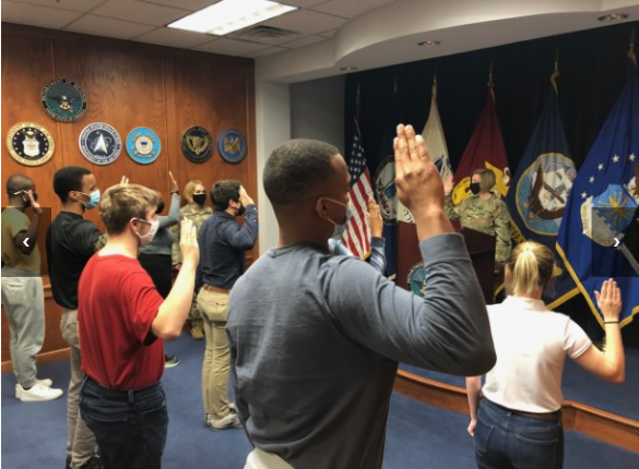 Military Draft Explained: 7 Things You Need To Know - Operation ...