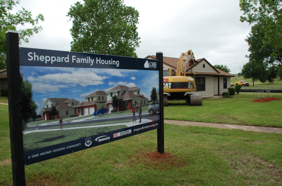 Texas BAH Rates For 2022 - Operation Military Kids