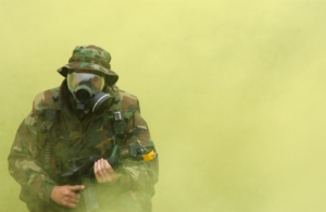 MOPP Levels: 6 Gear Levels Explained