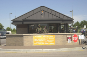 5 Force Protection Levels (FPCON) Explained