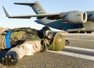 5 Force Protection Levels (FPCON) Explained