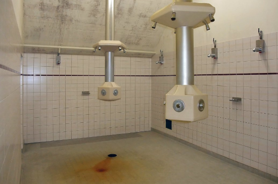 Military Basic Training: Showers, Food, and Haircuts - Operation Military Kids