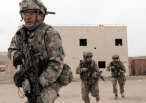 15 National Guard Benefits You Probably Didn't Know About