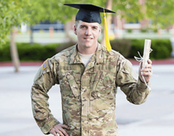 15 National Guard Benefits You Probably Didn't Know About
