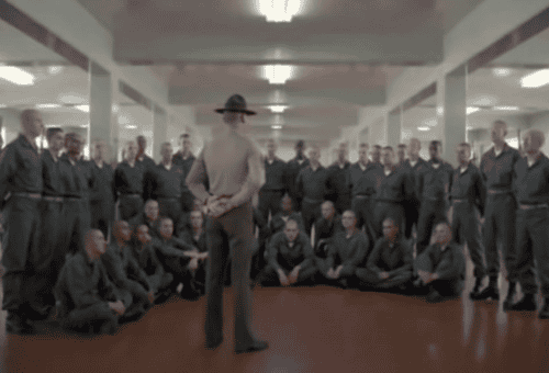 15 Best 'Full Metal Jacket' Quotes