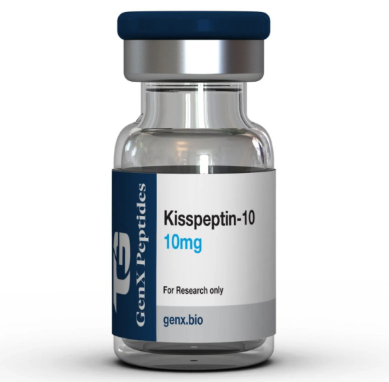Kisspeptin 10 Review: 7 Extraordinary Benefits Of This Peptide