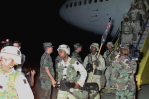 Military Terminal Leave: 6 Things You Need To Know