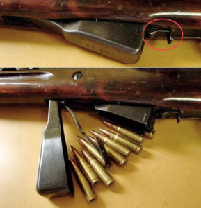 SKS Rifle: 7 Things You Should Know