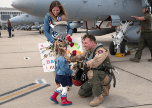 Military Terminal Leave: 6 Things You Need To Know