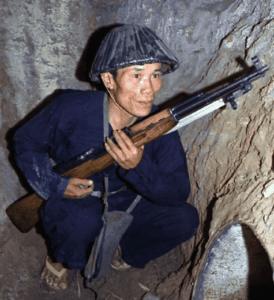 SKS Rifle: 7 Things You Should Know