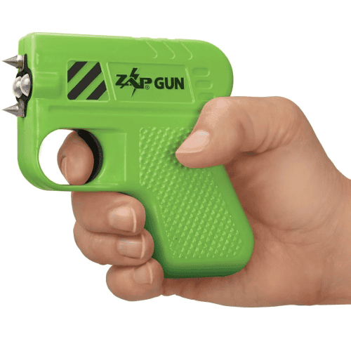 8 Best Tasers For Women In 2023 - Operation Military Kids