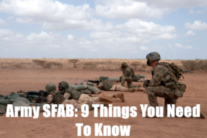Army SFAB: 9 Things You Need To Know