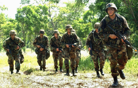 Army Green to Gold Program: 9 Things To Know - Operation Military Kids