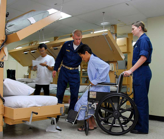 4 Types Of Veterans: Here’s What Is Considered A Vet - Operation ...