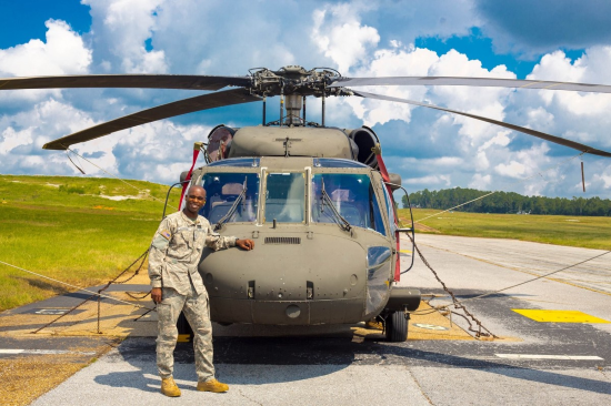 Air Force Helicopter Pilot: Requirements, Training, & More - Operation ...