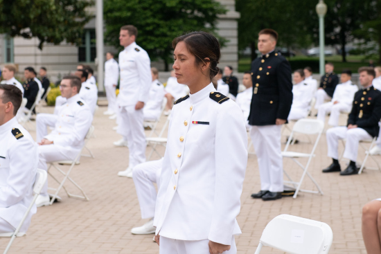 Can You Join The Navy With A GED? Yes! - Operation Military Kids