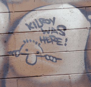 Kilroy Was Here Meaning (& 6 Other Things You Didn't Know)
