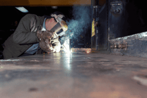Military Support Welder: 10 Things You Need To Know