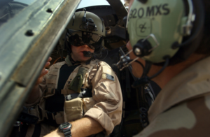 Air Force Helicopter Pilot: Requirements, Training, & More