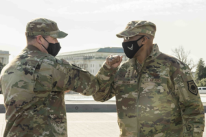 Air Force OCP Uniform: 6 Things You Should Know