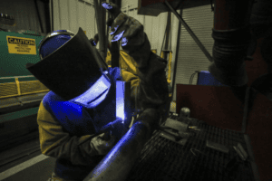 Military Support Welder Jobs & MOS Guide For 2026